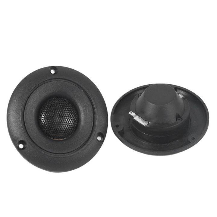 Piezo Tweeter Treble Piezo for Head Driver for Home Subwoofer Stage Loudspeaker 25W Max Power ...