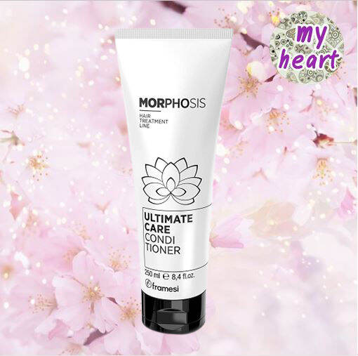 Framesi Morphosis Ultimate Care Conditioner 250 ml | Lazada.co.th