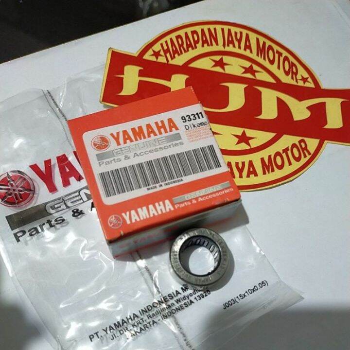 BEARING BAMBU RASIO RX KING PNP RASIO MIO 93311 315Y6 | Lazada Indonesia