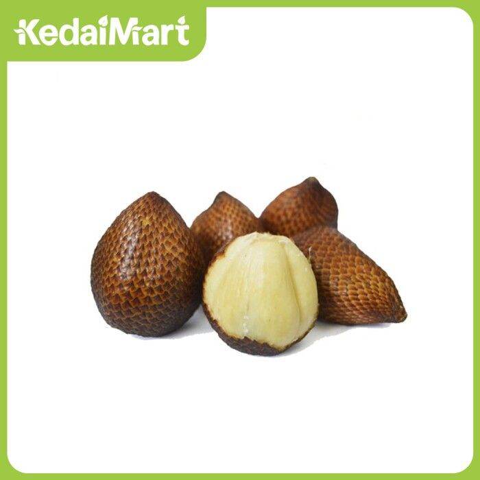 Salak Pondoh Premium 1 Kg | Lazada Indonesia