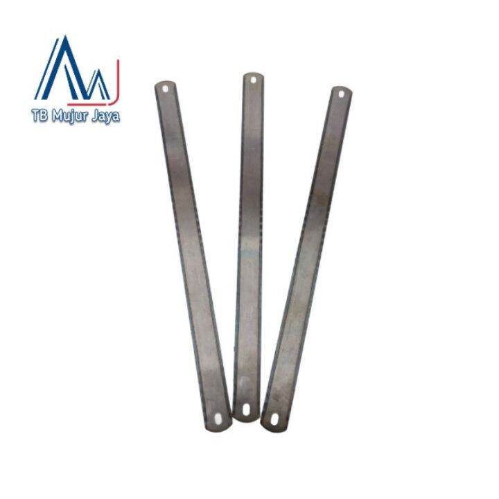 Gergaji Besi / Graji Besi Dua Sisi Murah | Lazada Indonesia