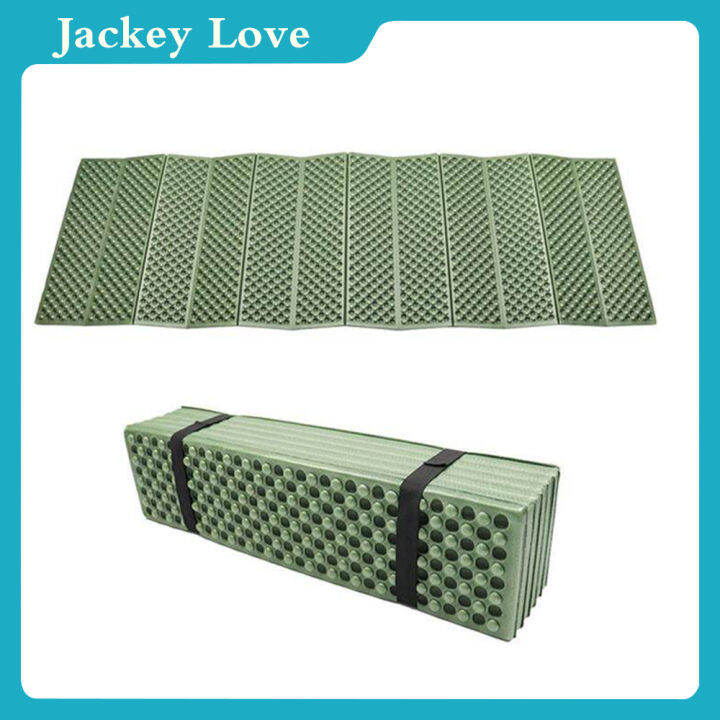Ultralight Foam Backpacking Mattress | Lazada PH