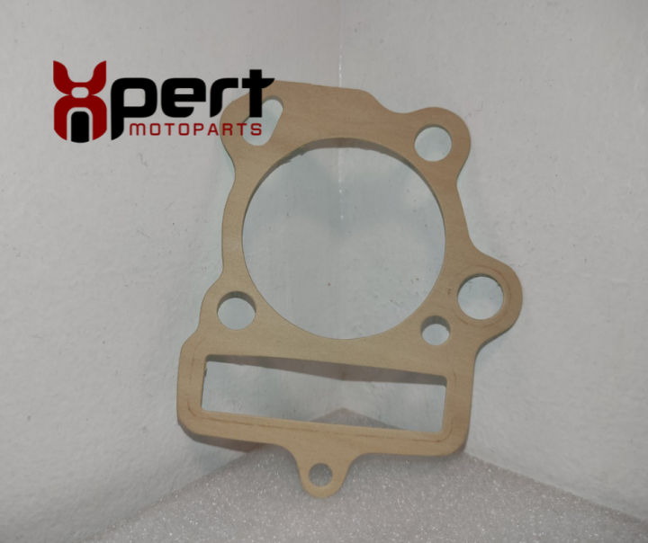 Original Apple Cylinder Base Gasket for Smash 110/115 | Lazada PH