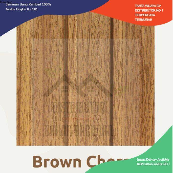 Wall Panel Balian Type A /Panel dinding 3D ringan/Decorative dinding ...