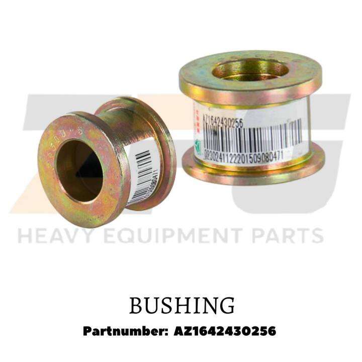 BUSHING FOR SINOTRUK HOWO AZ1642430256 | Lazada PH