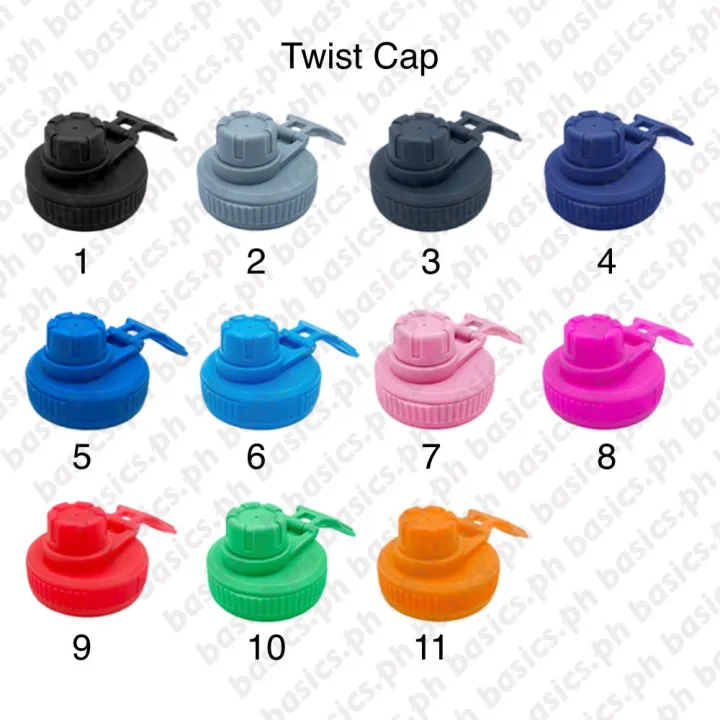 aquaflask Mouth Wide Mouth Staw Lid Replacement Cap for Hydro Flask 5 ...