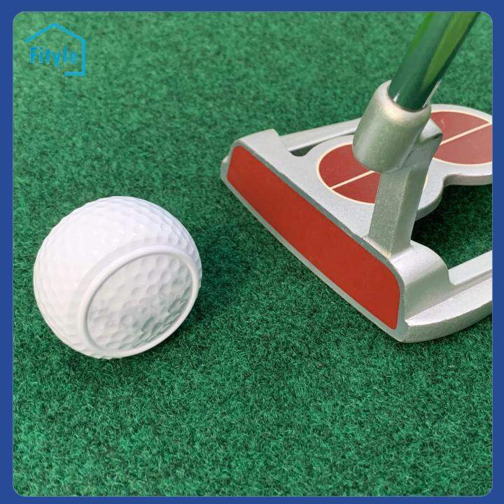 Putting Mirror Alignment Practice Tool Golf Putting Alignment Mirror ...