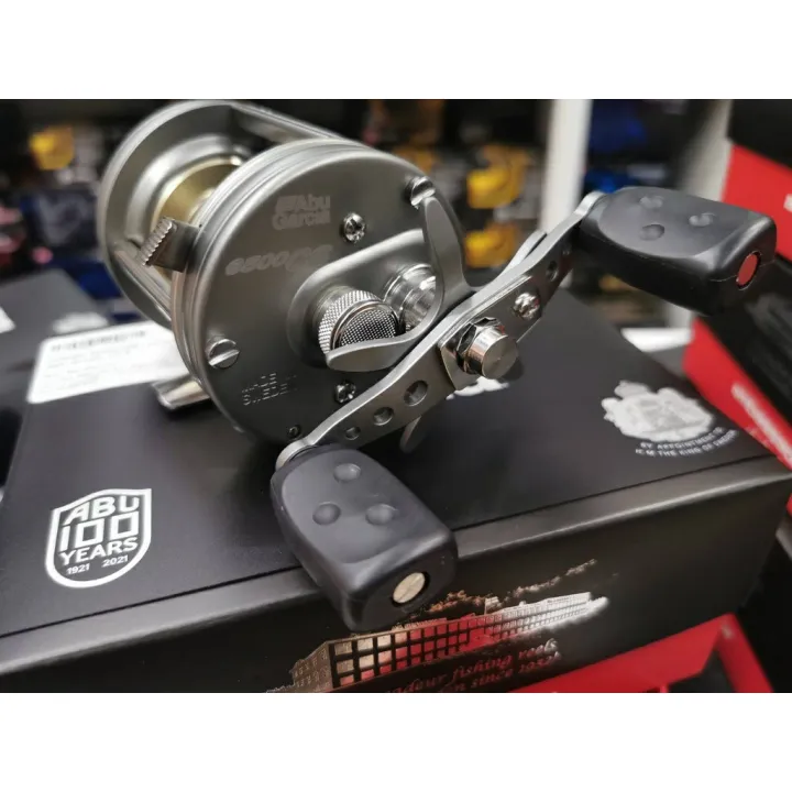 รอก ABU Garcia Pro Rocket 100ปี | Lazada.co.th