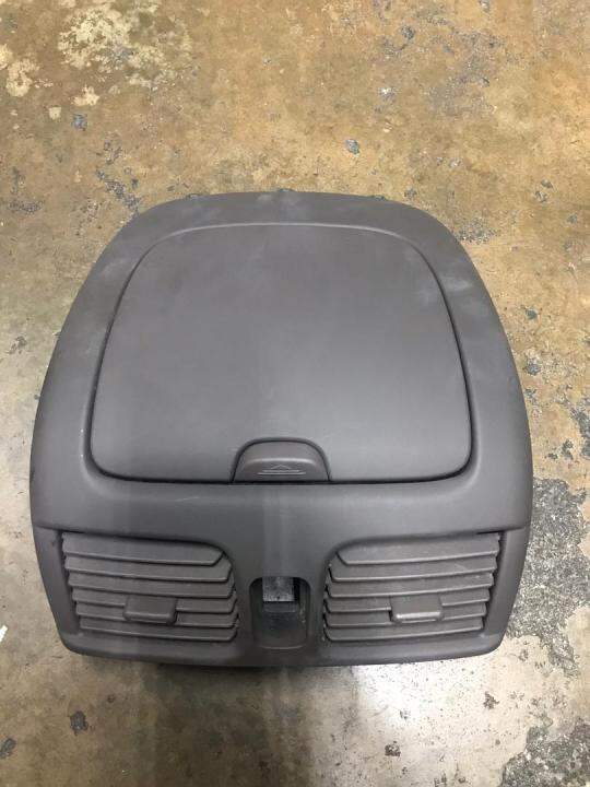 NISSAN SENTRA N16 DESTBOARD CENTER CONSOL BOX | Lazada