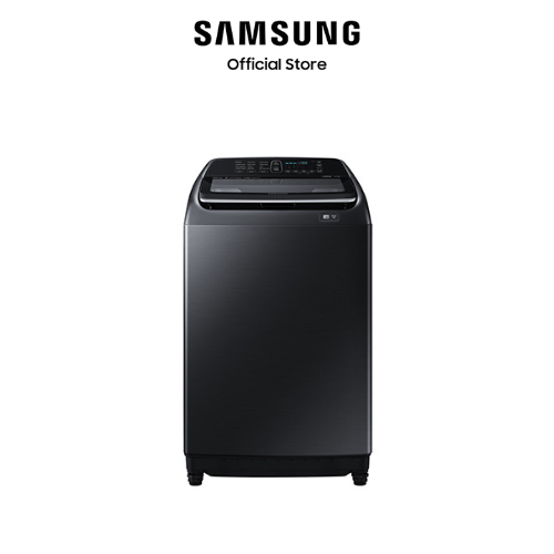 Samsung 12.0 kg Topload Inverter Washing Machine WA12T5360BV/TC | Lazada PH
