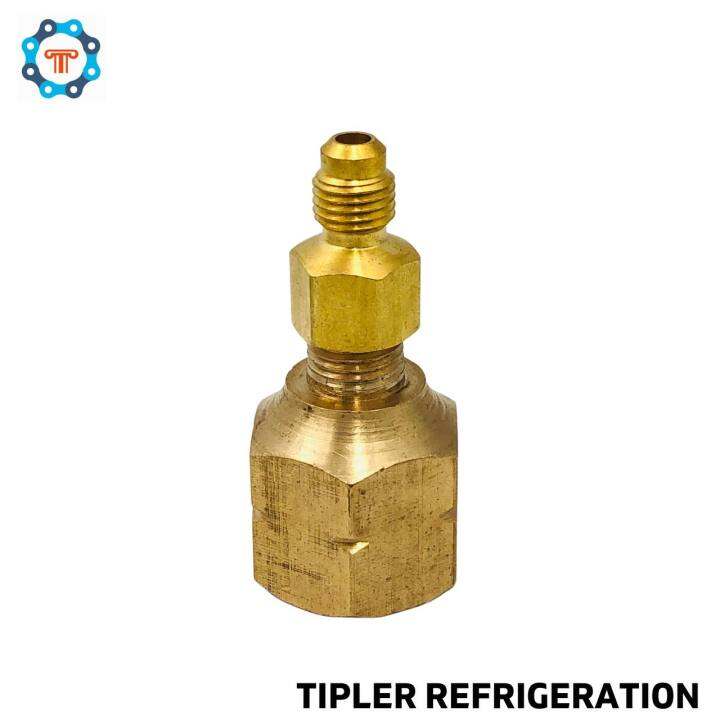 Nitrogen Adapter Heavy Duty | Lazada PH