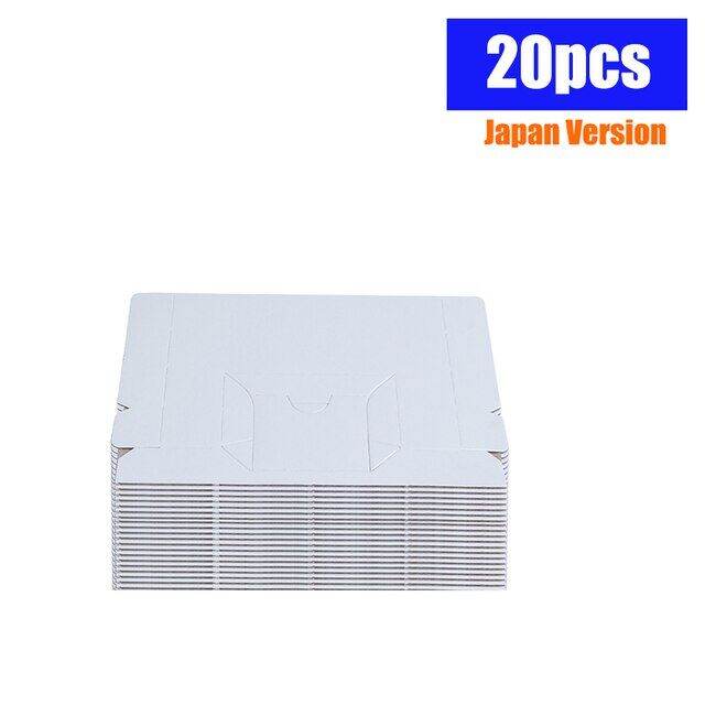 Carton Replacement Cardboard Inner Inlay Tray for Nintendo Gameboy ...