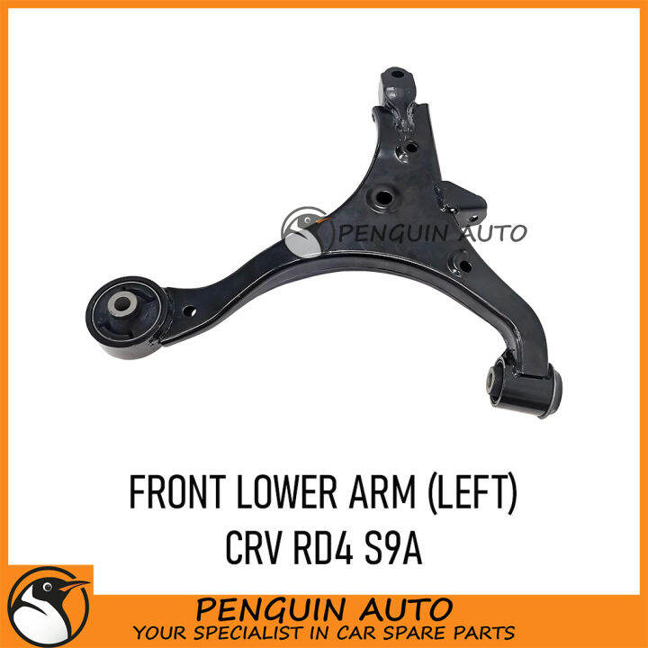 HONDA CRV RD4 S9A 2002 FRONT LOWER ARM | Lazada