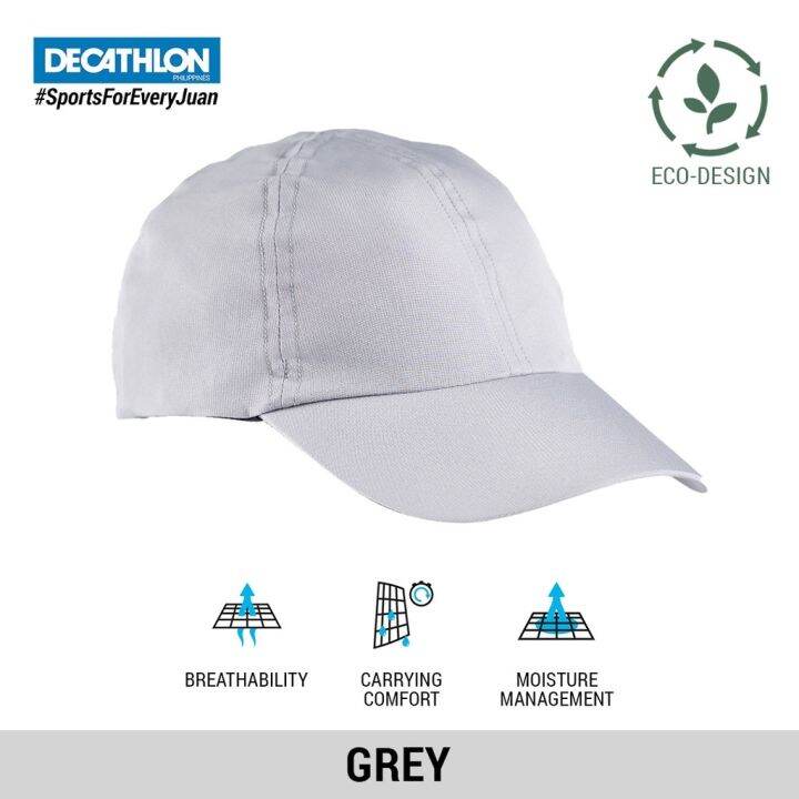 Decathlon Forclaz Trekking Travel Cap 100 | Lazada PH
