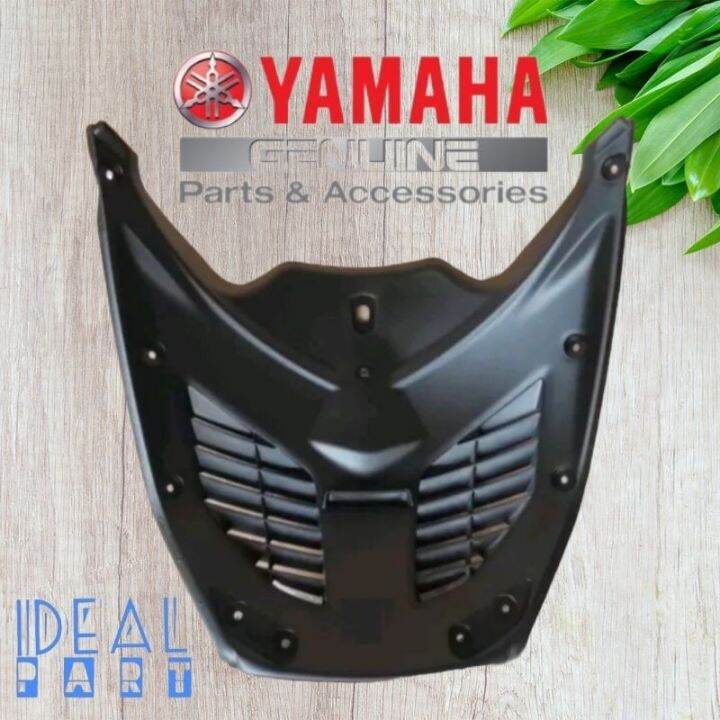 fender inner dek lumpur paruh paru yamaha nmax lama old 2DP original ...