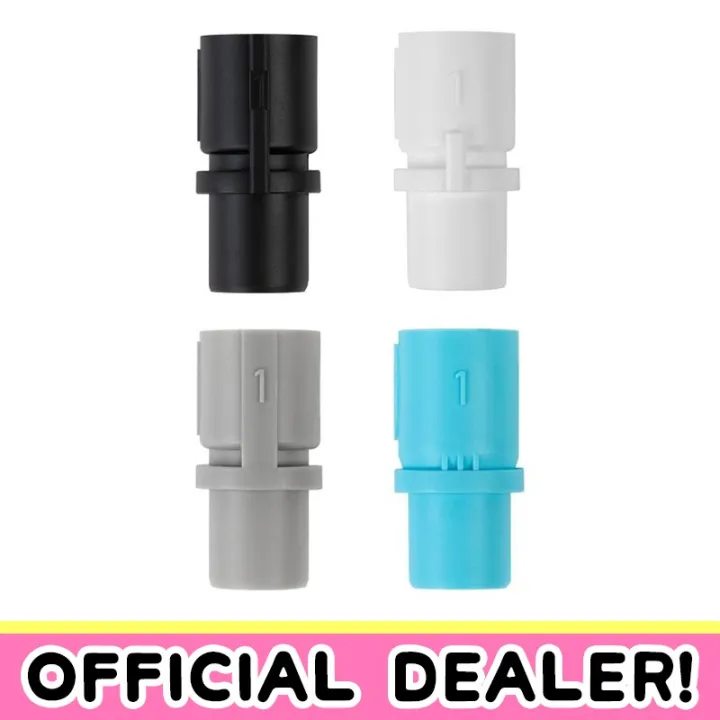 Silhouette Tool Adapter Set for CAMEO 4 & PORTRAIT 3 | Lazada PH