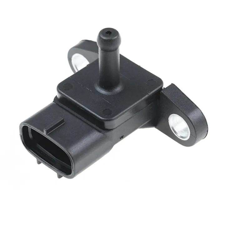 New Map Sensor Intake Air Pressure Sensor for Isuzu 079800-5590 ...