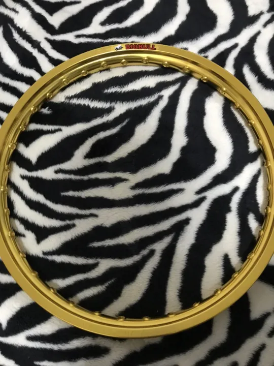 BIG BULL RIM/ thailand made-japan quality | Lazada PH