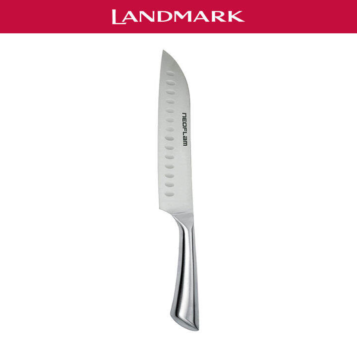 Neoflam - Santoku Knife 7" | Lazada PH