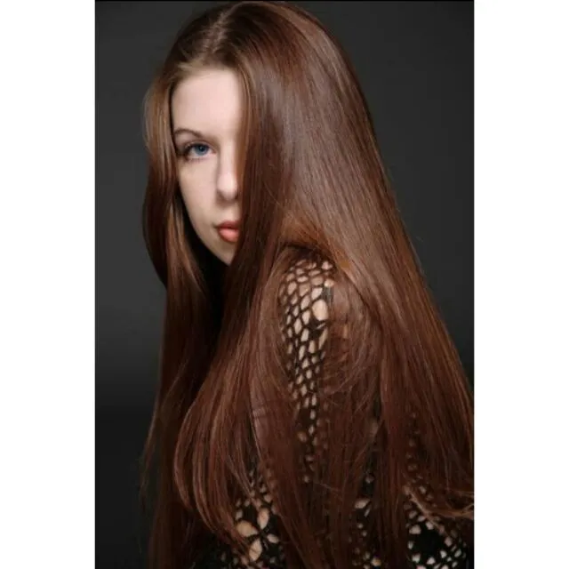 bremod haircolourant red chesnut 4.5 | Lazada PH