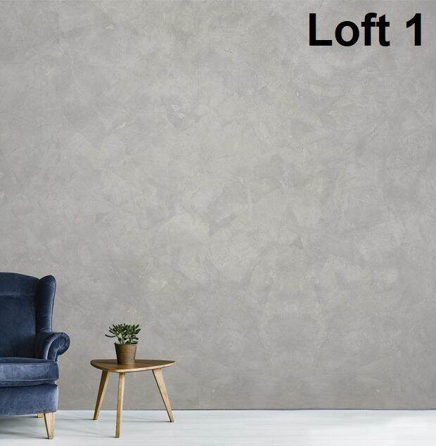 TOA LOFT | ทีโอเอ ลอฟท์ ปูนฉาบขัดมันสำเร็จรูป ภายนอกและภายใน | Box Set 10 Kg. | Lazada.co.th