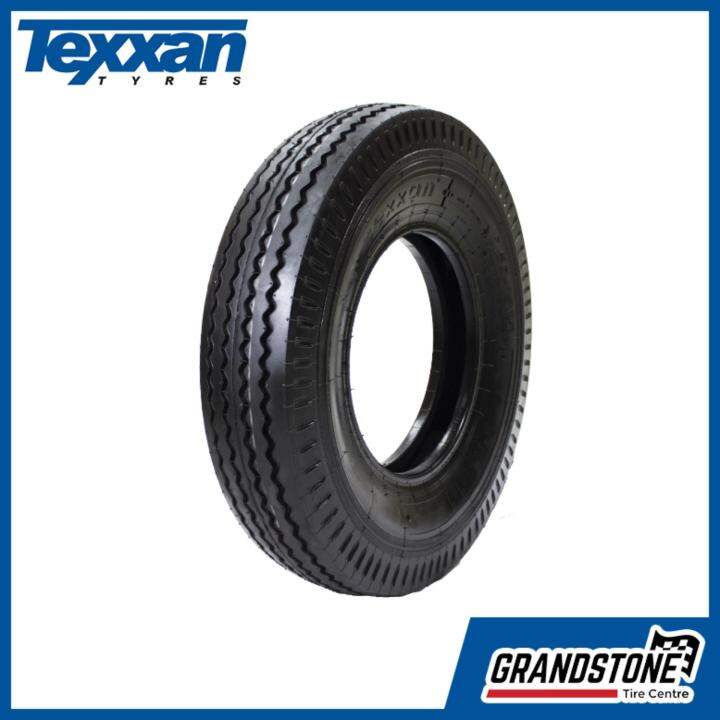 Texxan 11.00-20 18PR Rib SR111 CTF | Lazada PH