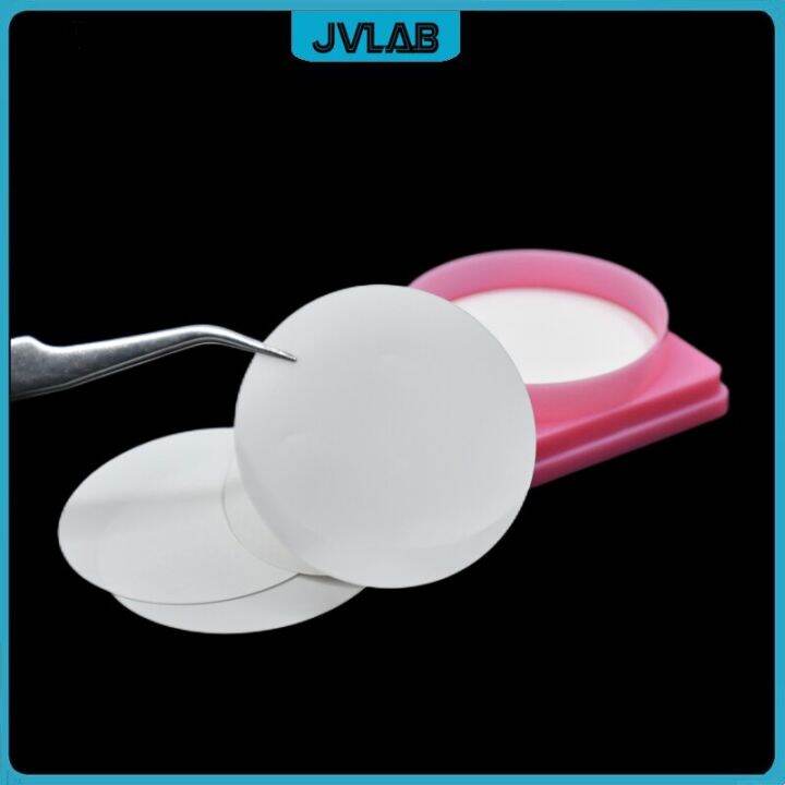 Microporous Filter Membranes Hydrophilic PVDF 25 47 50 60 90 100mmPore ...