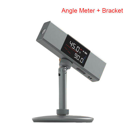 New 2021 DUKA LI1 Laser Protractor Digital Inclinometer Angle Measure 2 ...