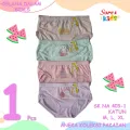Celana Dalam Kancut Anak Cewek / CD Sempak Anak Perempuan Sorex Kids NA ...