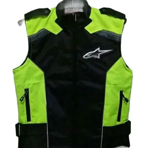 Rompi touring safety riding/Rompi Bikers/Rompi motor/pelindung dada ...