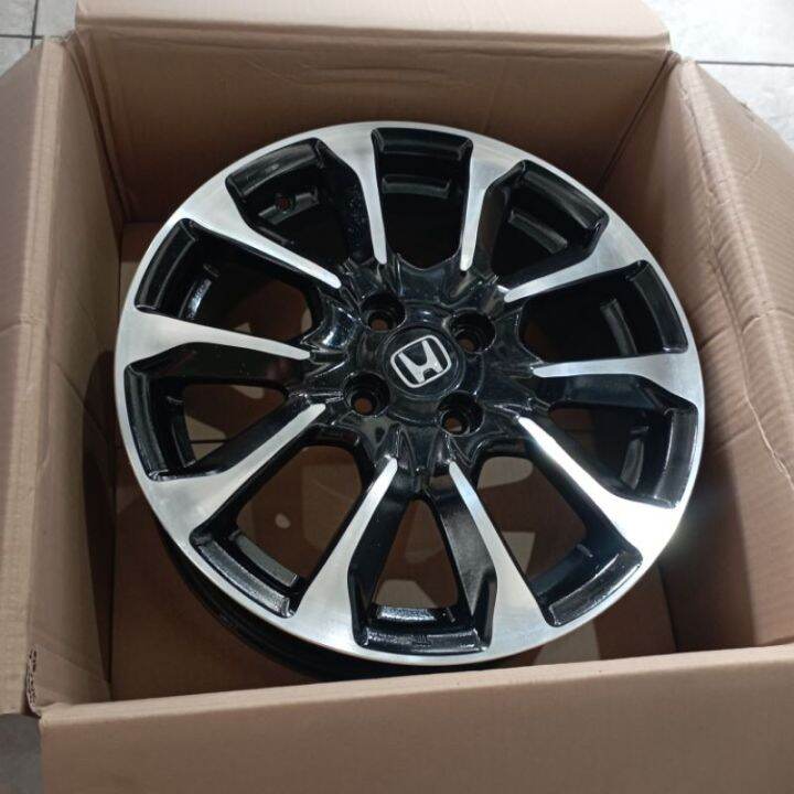 velg original jazz modular | Lazada Indonesia