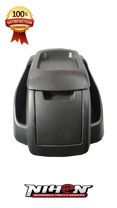Original Center Console Box For Toyota HiAce Commuter 2005-2020 Genuine ...