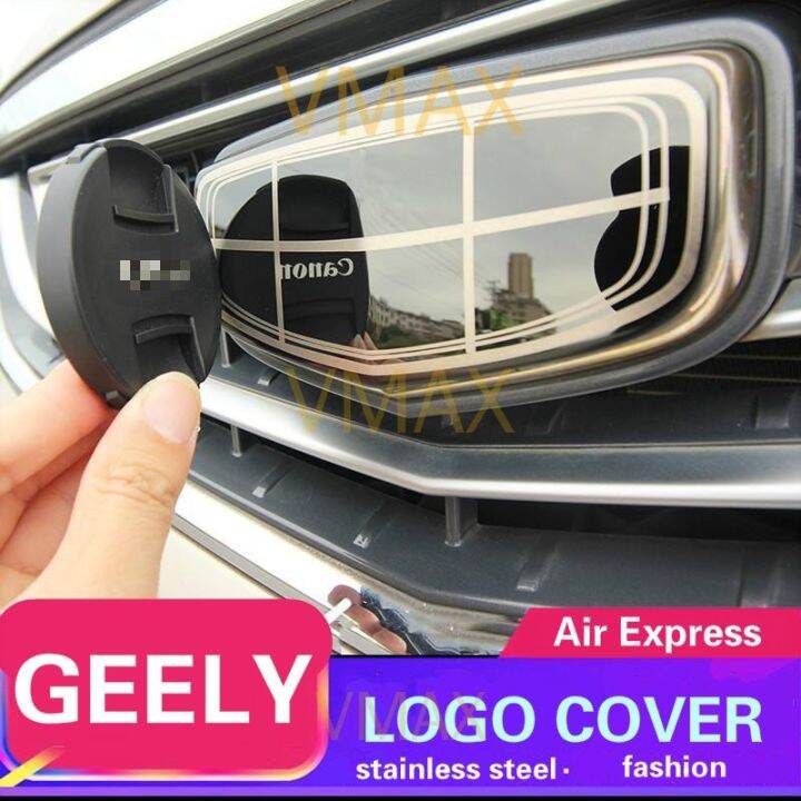 Huiyisunny GEELY Okavango Azkarra Coolray Logo Cover For GEELY Okavango ...