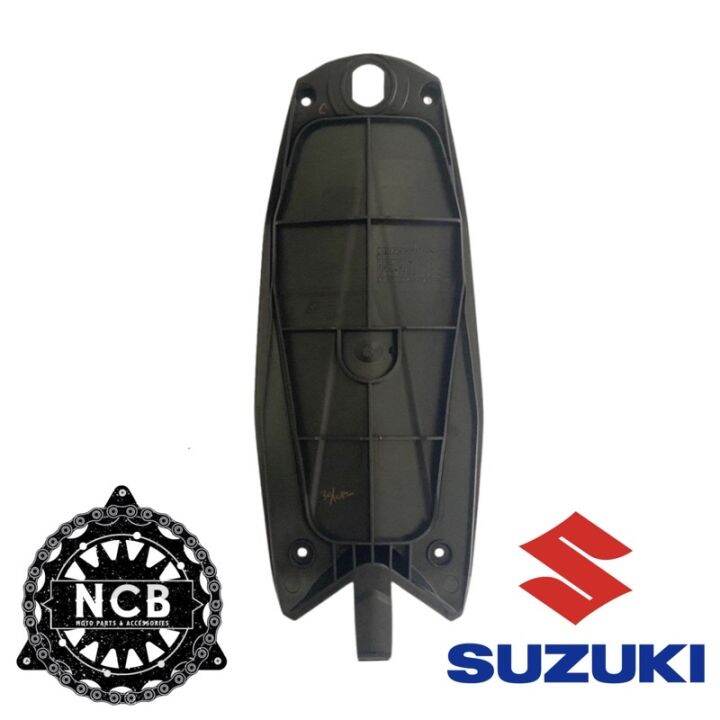 SGP inner lid compartment box (batok) for raider 150 FI MISS | Lazada PH