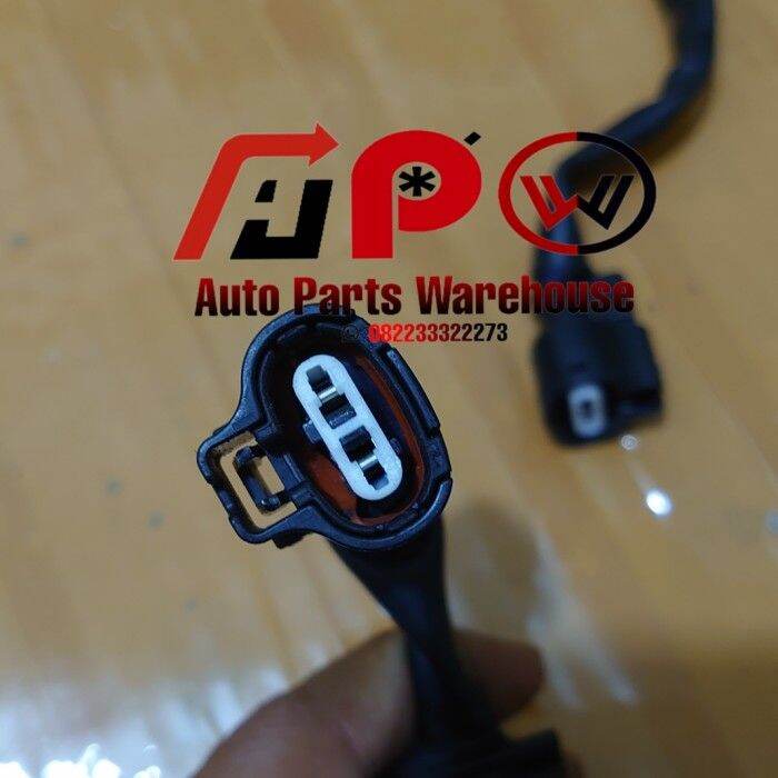 Soket Sensor Udara Iat Avanza Xenia Rush Terios Original | Lazada Indonesia