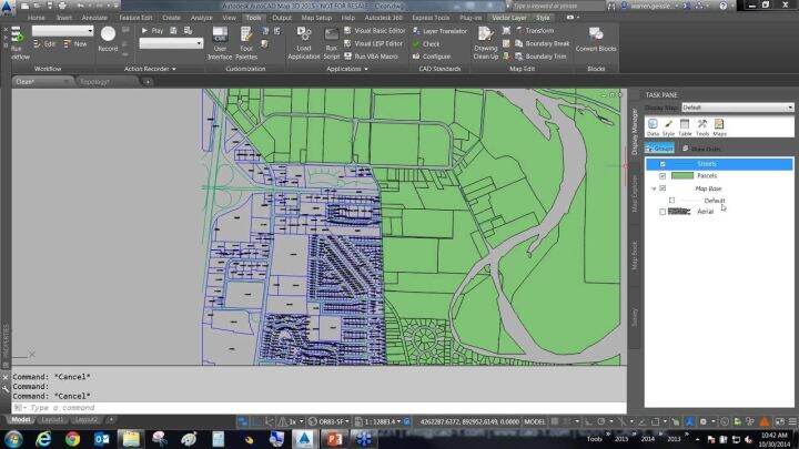 Autocad map 3D 2023 ทักถามรายละเอียดก่อนได้ครับ | Lazada.co.th