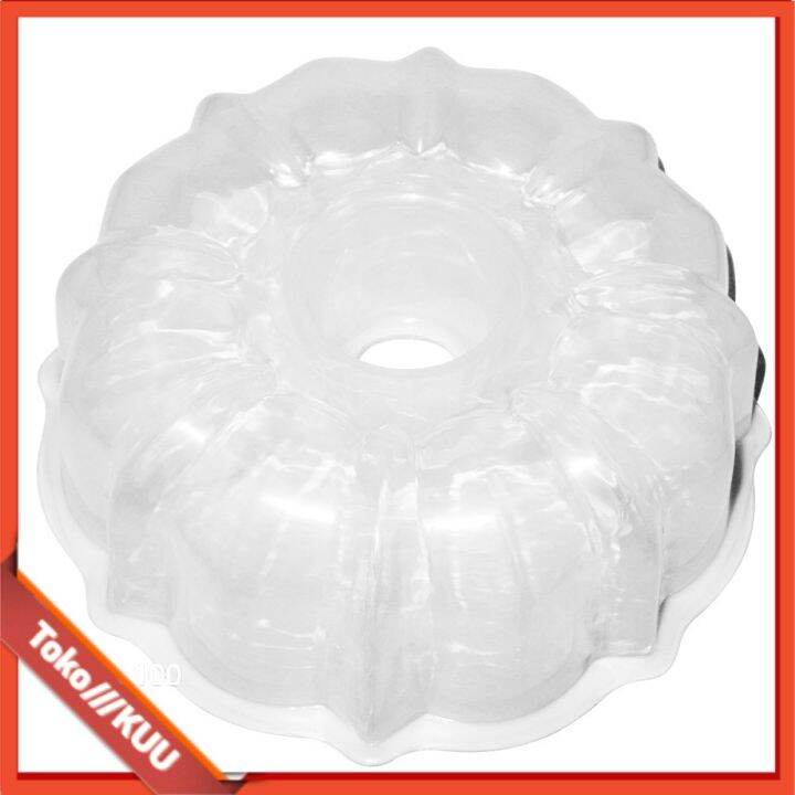 LOYANG PUDDING CETAKAN AGAR AGAR PUDING BESAR 22CM 24CM | Lazada Indonesia