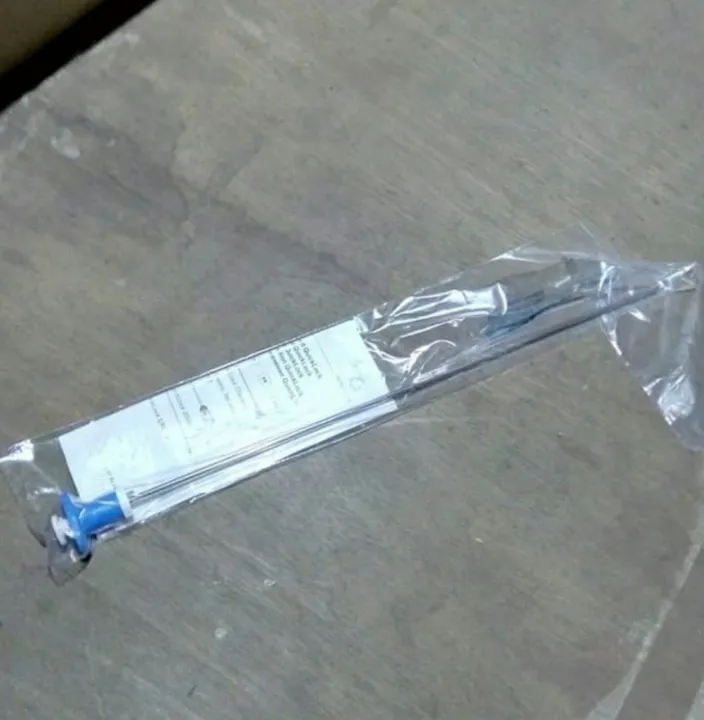 AI Gun/IB Gun Sapi Minitube | Lazada Indonesia