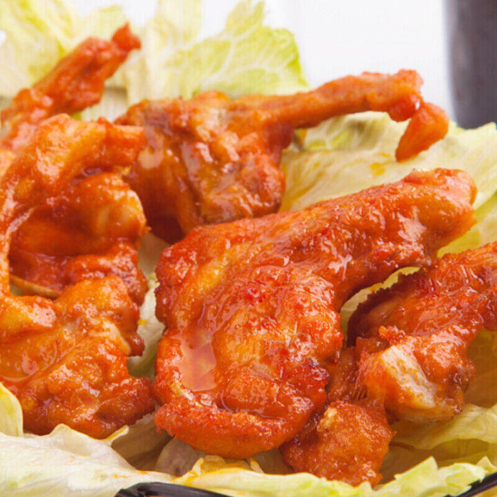 Chicken clavicle frozen commercial semi-finished products Orleans ...