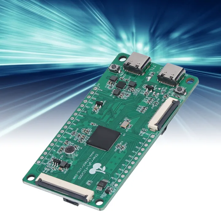 F1c200s Pcb Embedded System Development Board Diy Test Module
