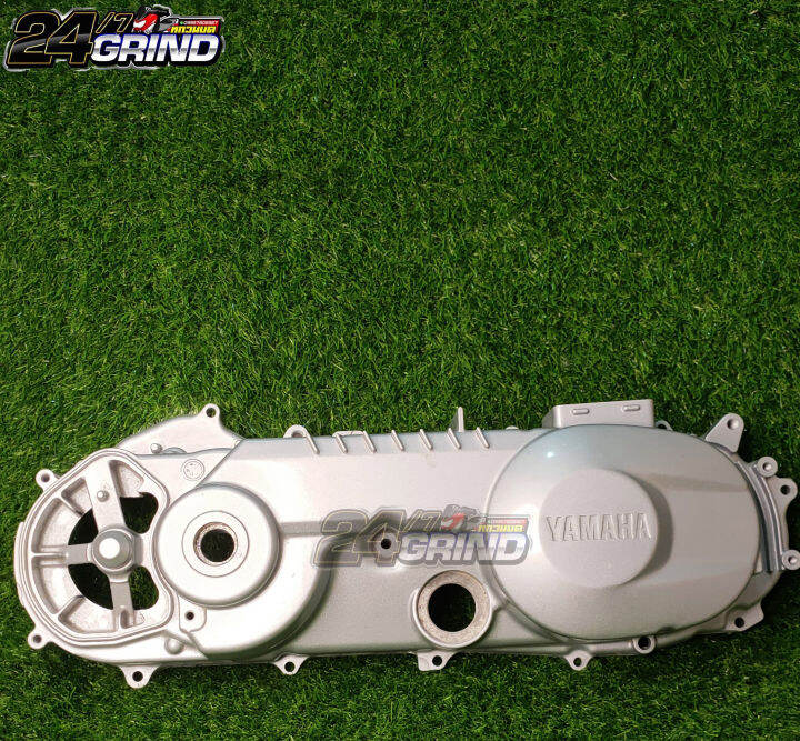 YAMAHA MIO/ NOUVO GENUINE CRANKCASE MADE IN INDONESIA | Lazada PH