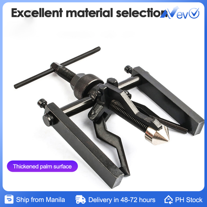 Pilot Bearing Puller, Internal Bearing Puller, Internal Bearing Shaft ...