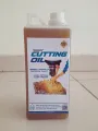 Bromus Dromus Cutting oil/minyak potong mesin bubut/coolant/1 liter ...