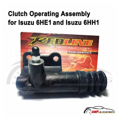 CLUTCH Operating Assembly for Isuzu 6HE1 and Isuzu 6HH1 | Lazada PH