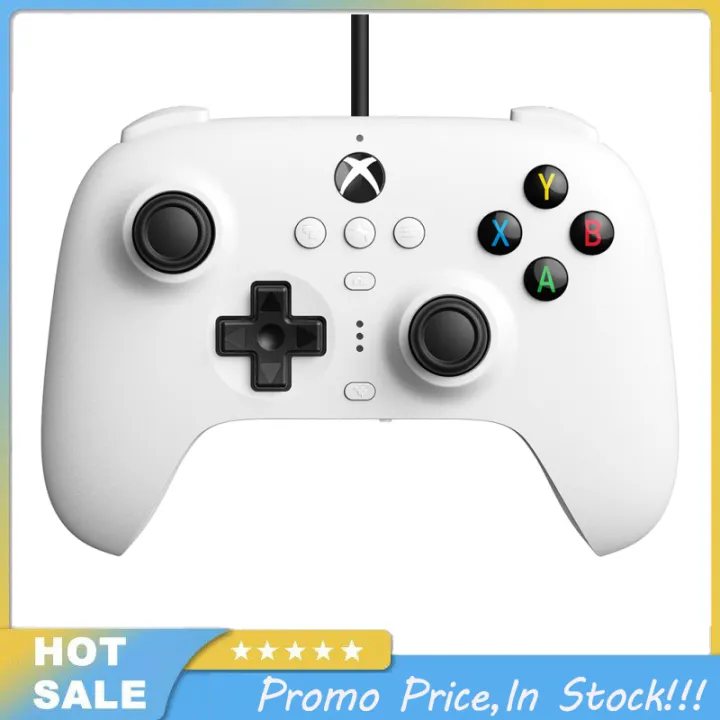 8bitdo Orion Wired Controller Compatible For Xbox Series X/s Xbox One ...