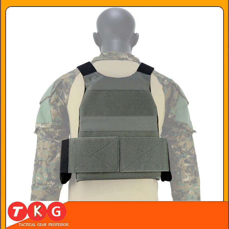 Quick Release Tactical Vest FCSK2.0 Vest Can Be Worn Inside And Outside The Fast Anti-tactical ...
