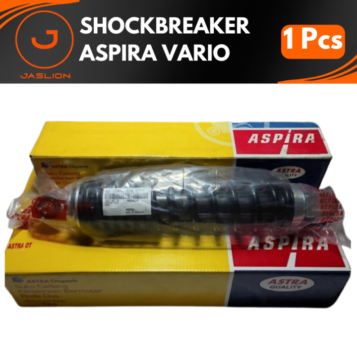 ShockBreaker Belakang Aspira motor Honda Beat Vario Scoopy Vario 110 ...