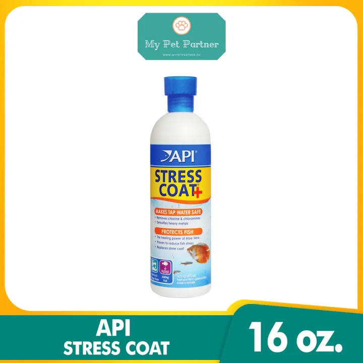 API Stress Coat 16 oz. | Lazada PH