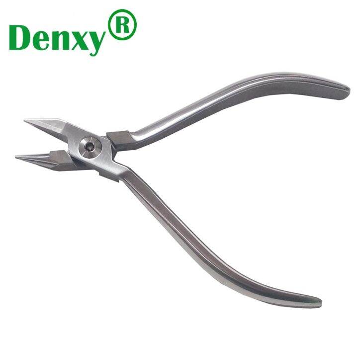 Denxy 1Pc Orthodontic Light Wire Pliers Bending Ortho Arch Wire Forceps ...