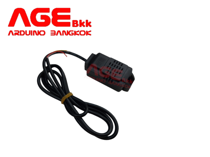 SHT20 เซนเซอร์วัดอุณหภูมิและความชื้น Temperature and Humidity ...